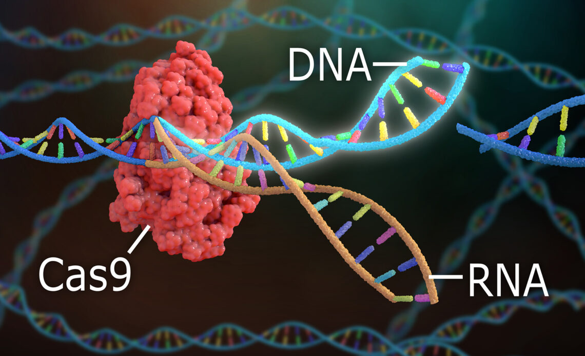 Could CRISPR One Day Cure Bipolar Disorder? Mental Health Importance